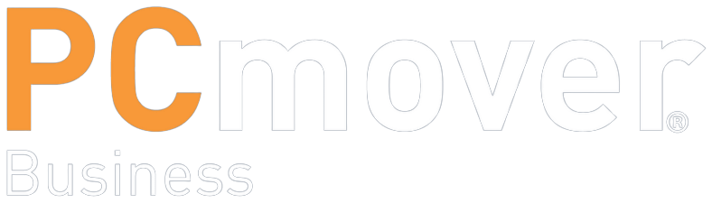 PCmover® Business by Laplink® | Trusted by Organizations Worldwide